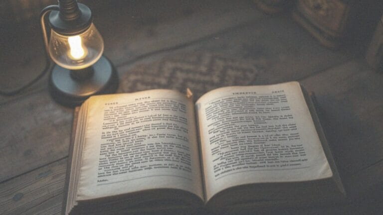 Latarnik - miejsce akcji w utworze Henryka Sienkiewicza