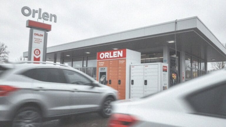 Orlen paczka jak nadać? Przewodnik krok po kroku